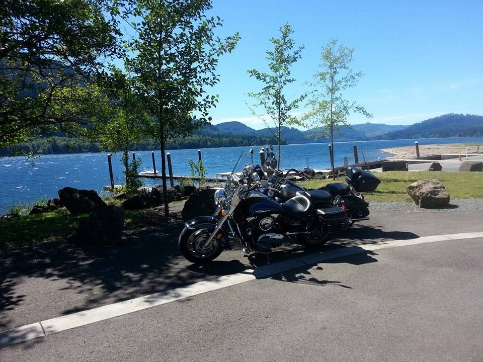 Yale reservoir