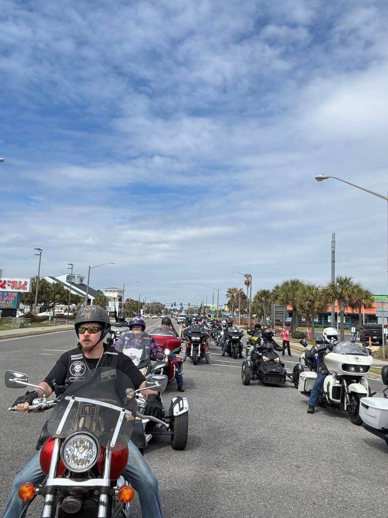 My Ride — A Motorcycle Ride by lokipffp