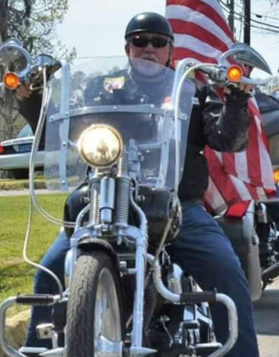 Doug Mathews's Profile on BikerGeo